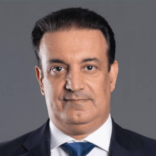 Who we are - Gulf Air Group (GFG)