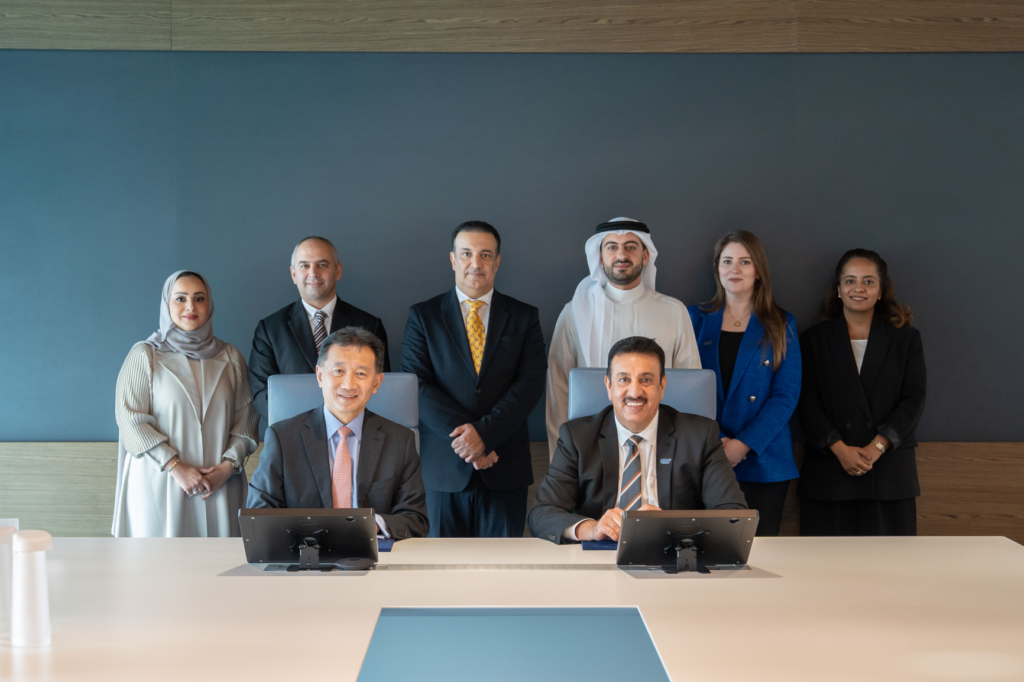 Gulf Air Group and BIBF Join Forces to Elevate Aviation Education and Training - Gulf Air Group ...