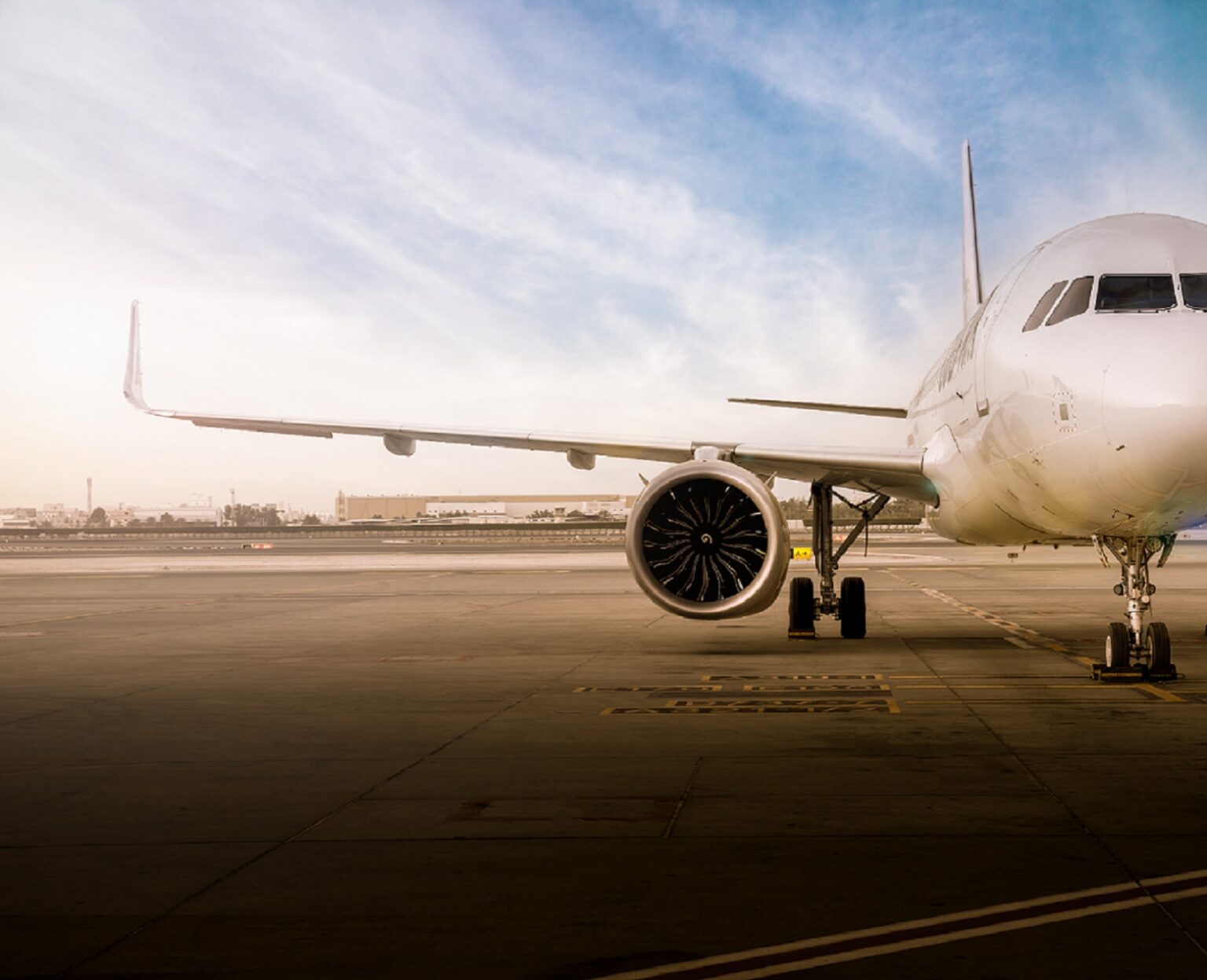 What we do – Gulf Air Group