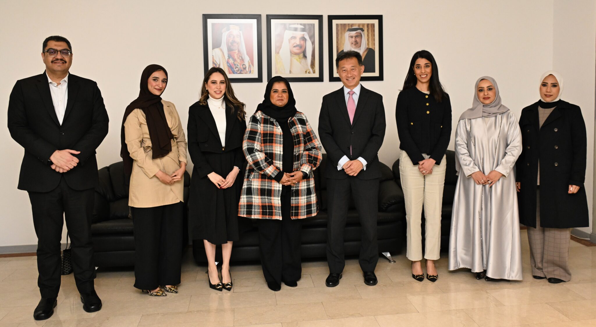 Home - Gulf Air Group (GFG)