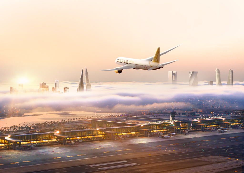 Home - Gulf Air Group (GFG)